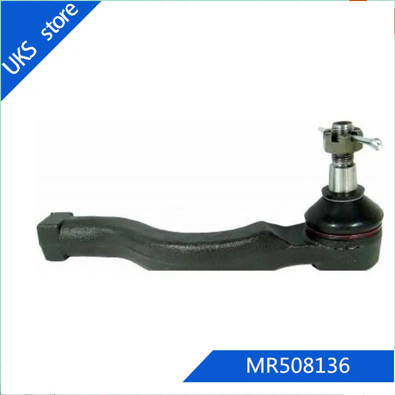 Mr508136 Outer Tie Rod End Kit Right For Mitsubishi Pajero - Manual ...