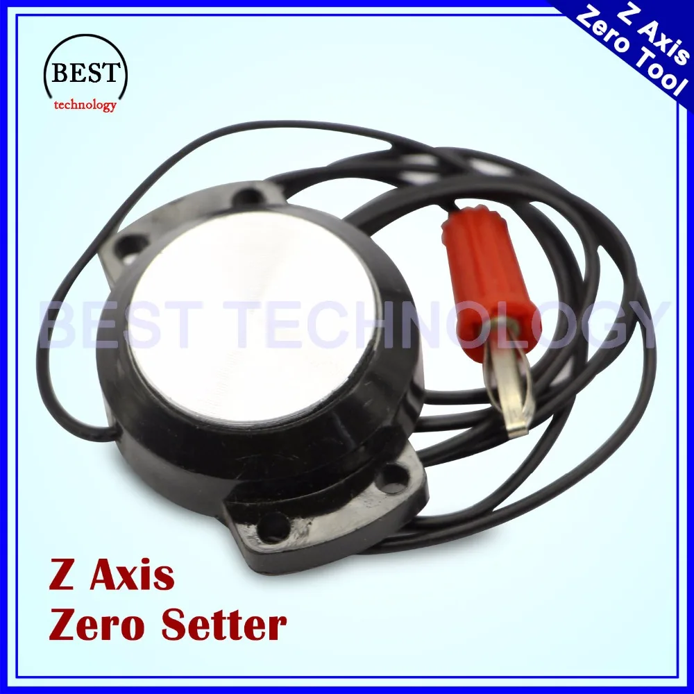 Free Shipping Mach3 Cnc Engraving Milling Machine Tools Setting Auto Check Instrument Tool Zero 0467