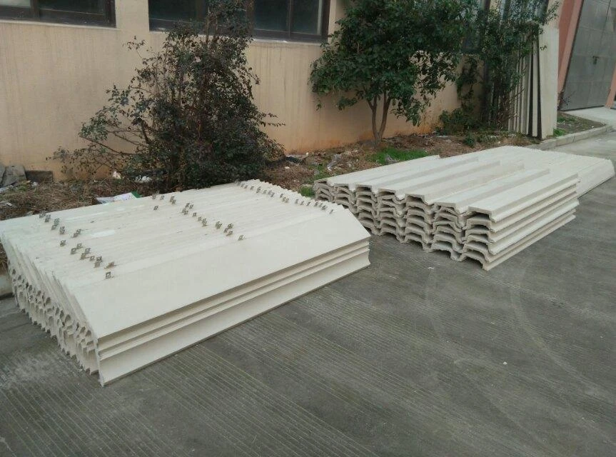 China GRC Manufacture factory GRC Decoration Material building Exterior ...