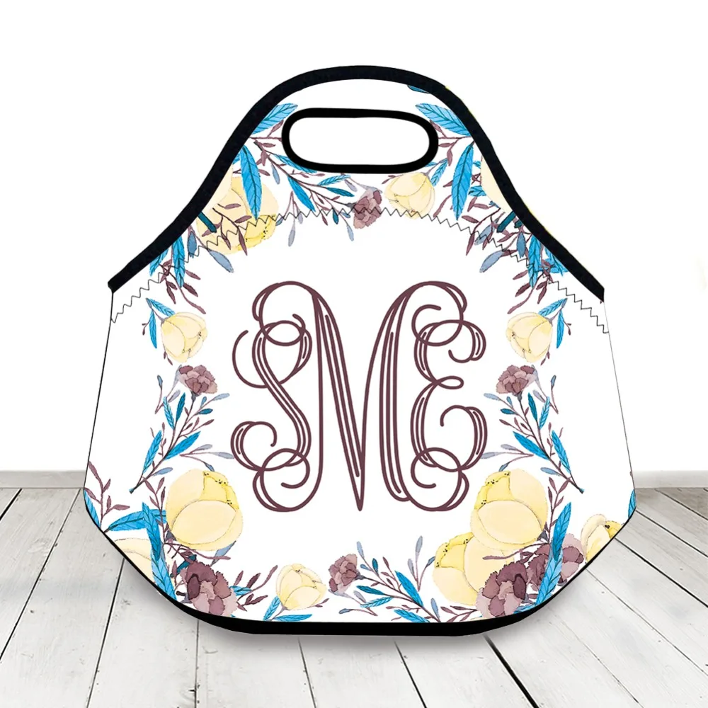 Monogram Lunch Bags For Women | Paul Smith