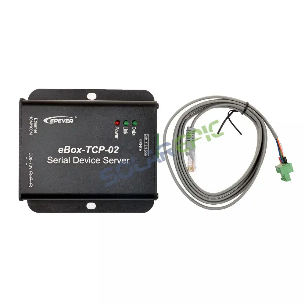 Epever PT ADP PORT PT Adapter Adjust The Charging Power Of Multiple ...