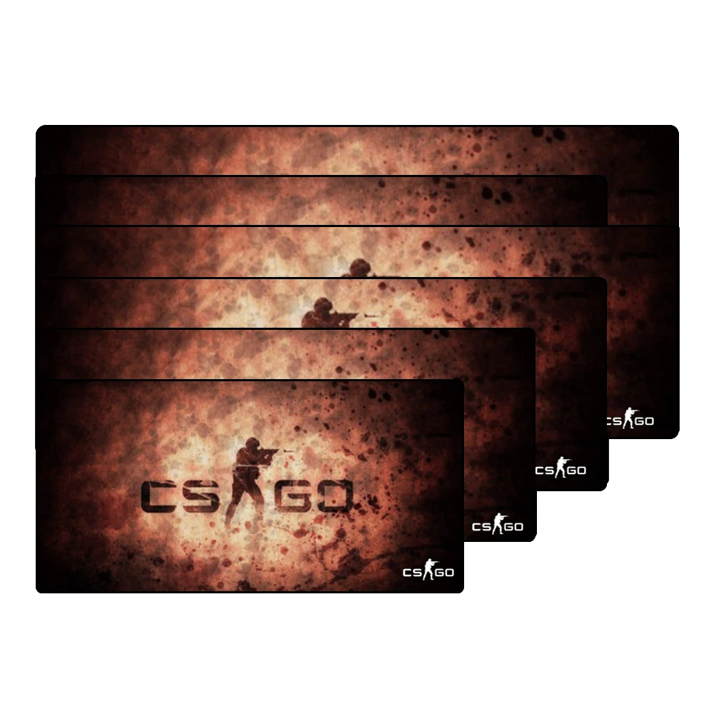 Buy Mouse Pad Gaming Computer Cs Go Keyboard Mice Mouse Desk Mat Large Xl Xxl