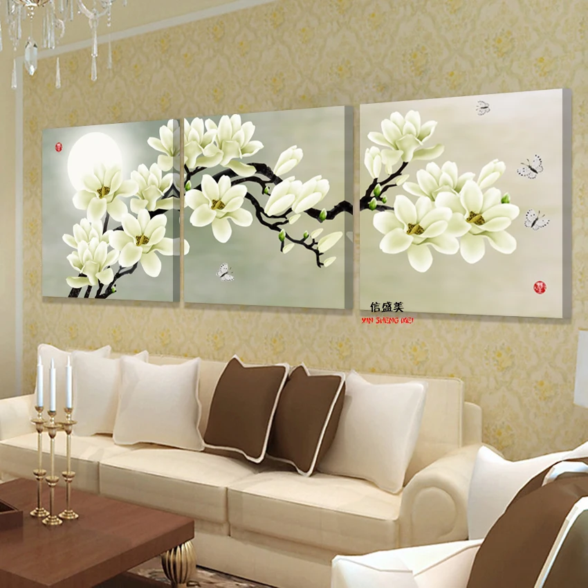 Cheap Canvas Prints Wall Art | semashow.com