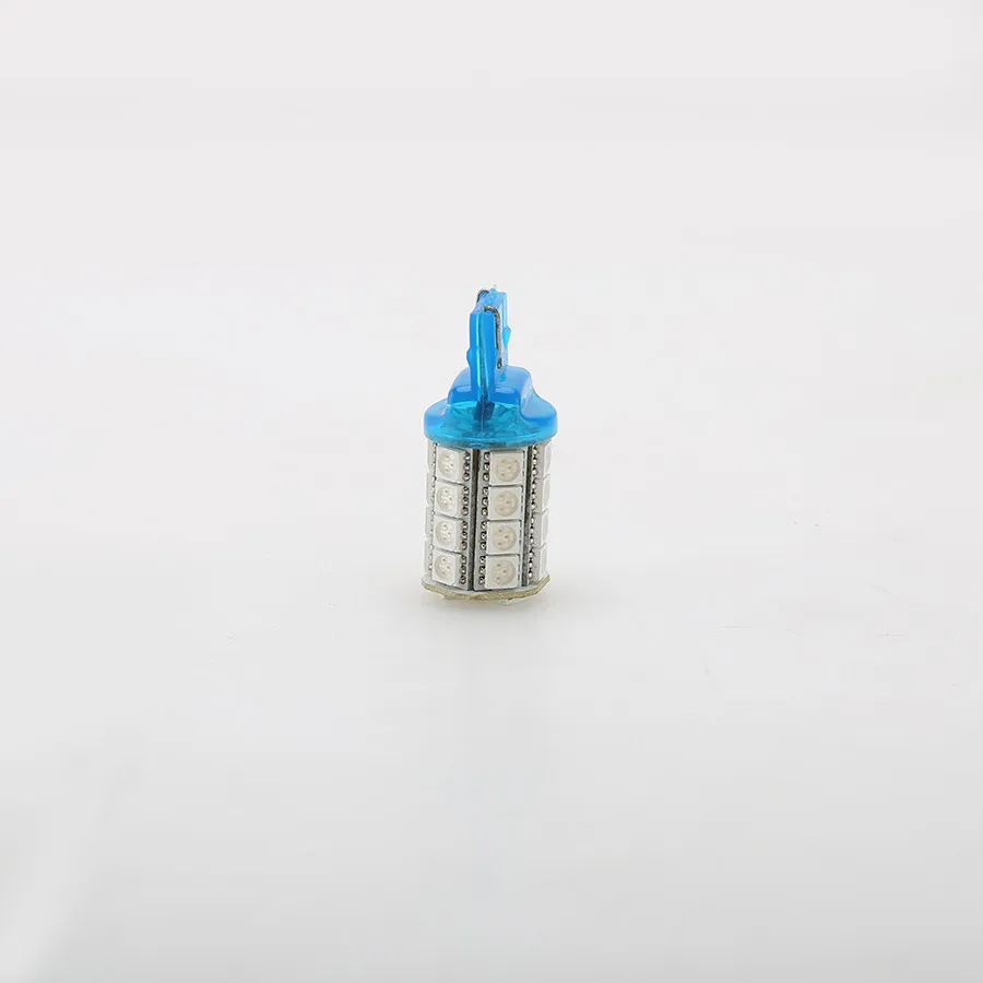 7440 21SMD BLUE Back Up/Tail/Brake/Stop/Turn LED Light Bulbs – CAR ...