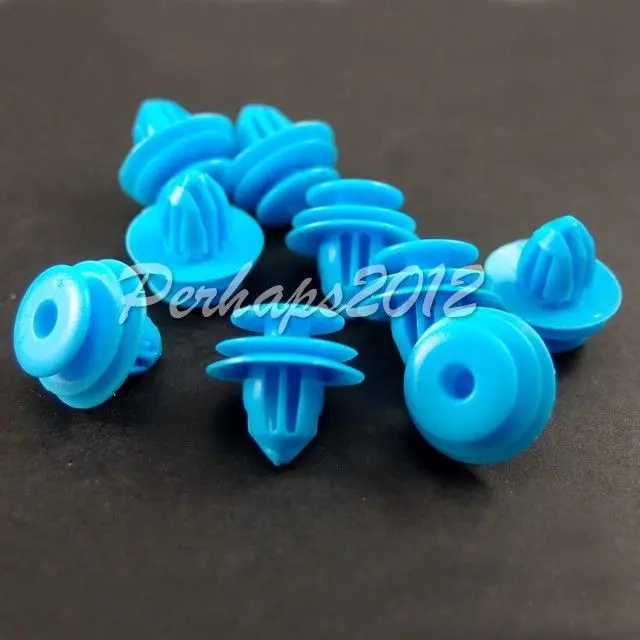 500x OEM Scion for Toyota for GM Moulding Panel Retainer Clip Fastener ...