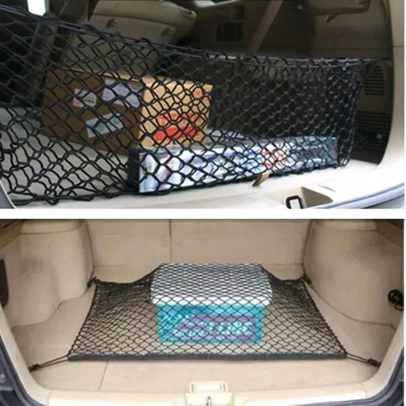 Car Trunk Storage Bag Organizer for Accessoires volkswagen passat b8 ...