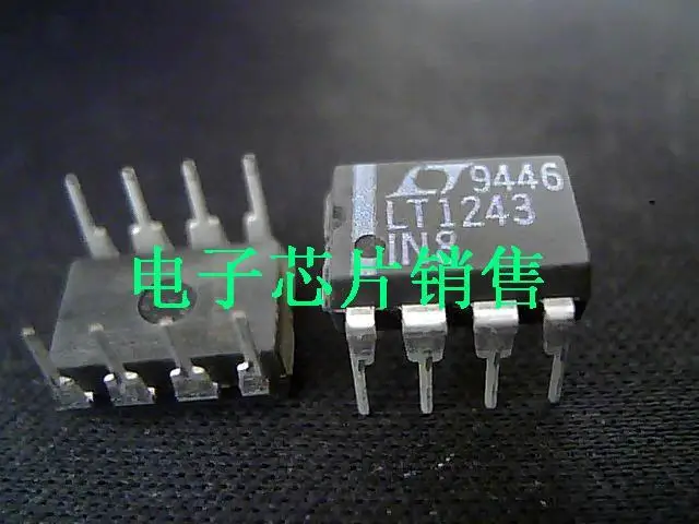 LT1243IN8 LT1243 DIP 8|dip-8| - AliExpress