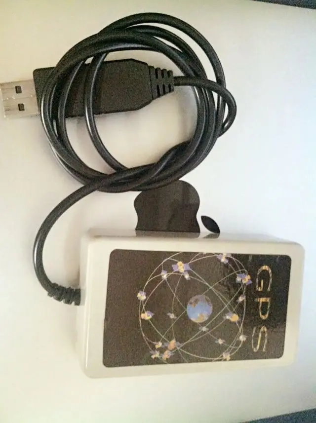 Best usb gps receiver - gramstart