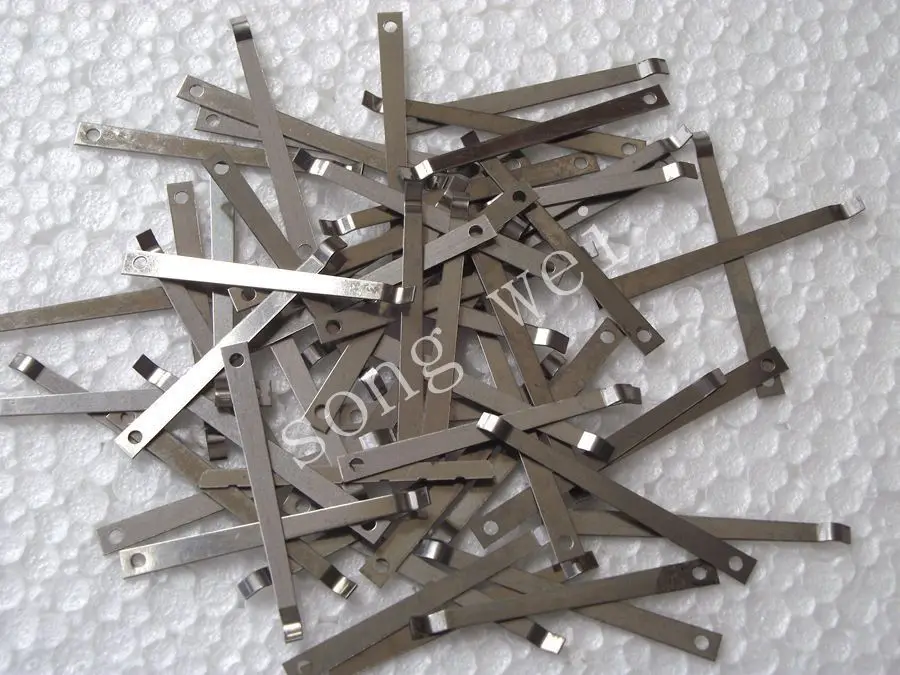 50 Pcs Clarinet Leaf Springs Parts - Parts & Accessories - AliExpress