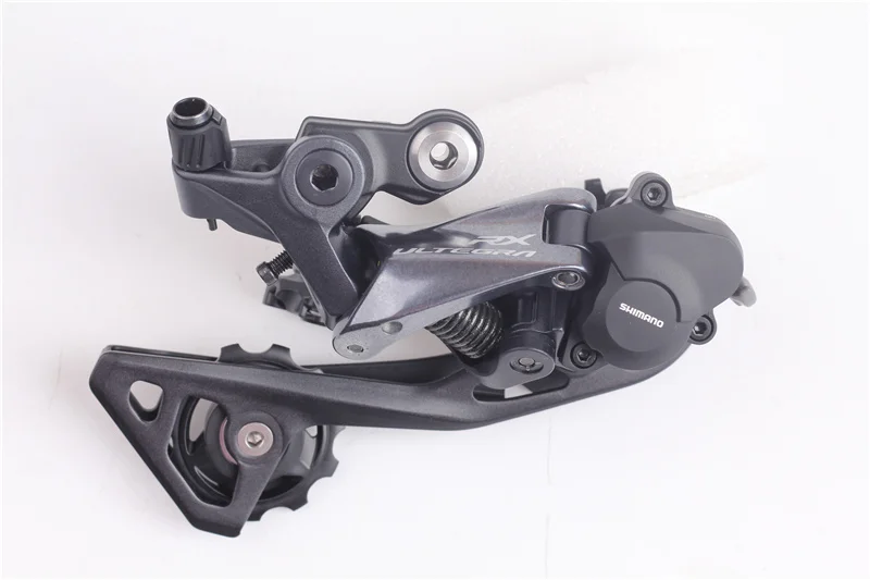 Shimano Launches Ultegra RX Rear Derailleurs BikeRadar | atelier-yuwa ...