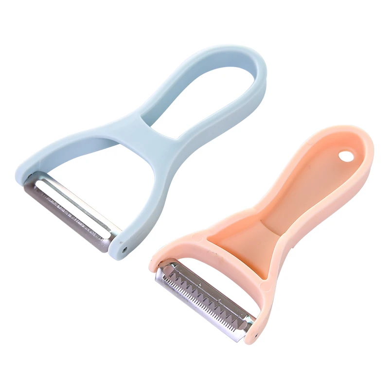 Vegetable Peeler Potato Y Peeler Set of 2 Multi function Skin Cutter ...