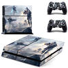 Titanfall 2 PS4 Skin Sticker Game Console Accessory - ConsoleSkins.co