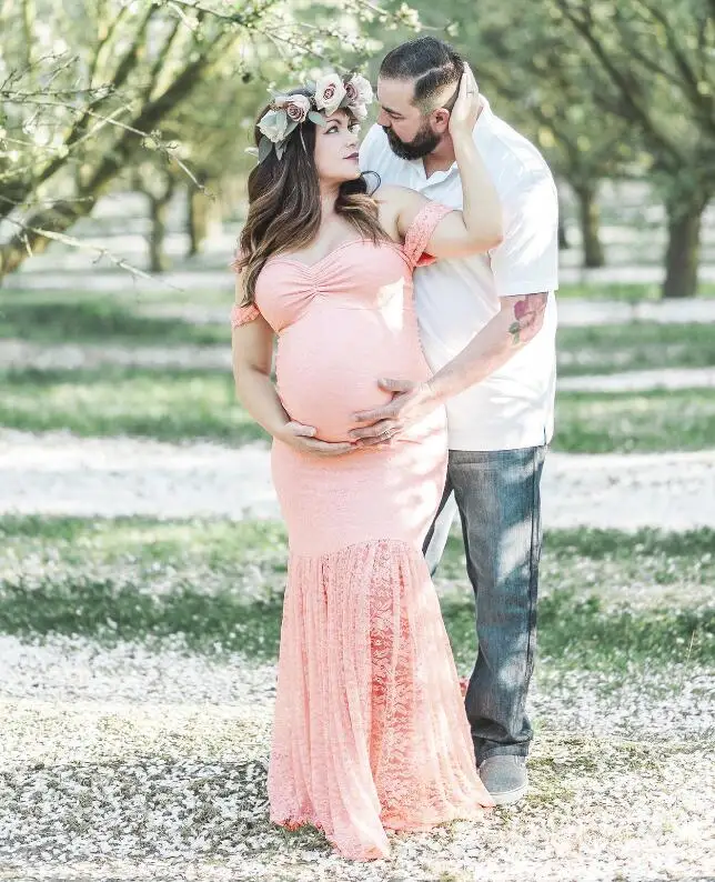 Cute Maternity Photography