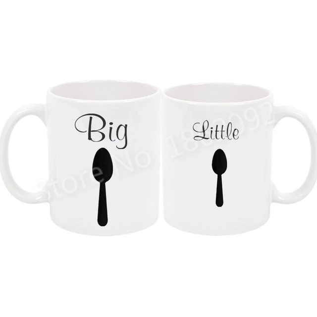 Big Spoon Little Spoon Funny