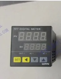 Songmei SOMMY intelligent digital temperature control table TF7-R1 TF7 ...