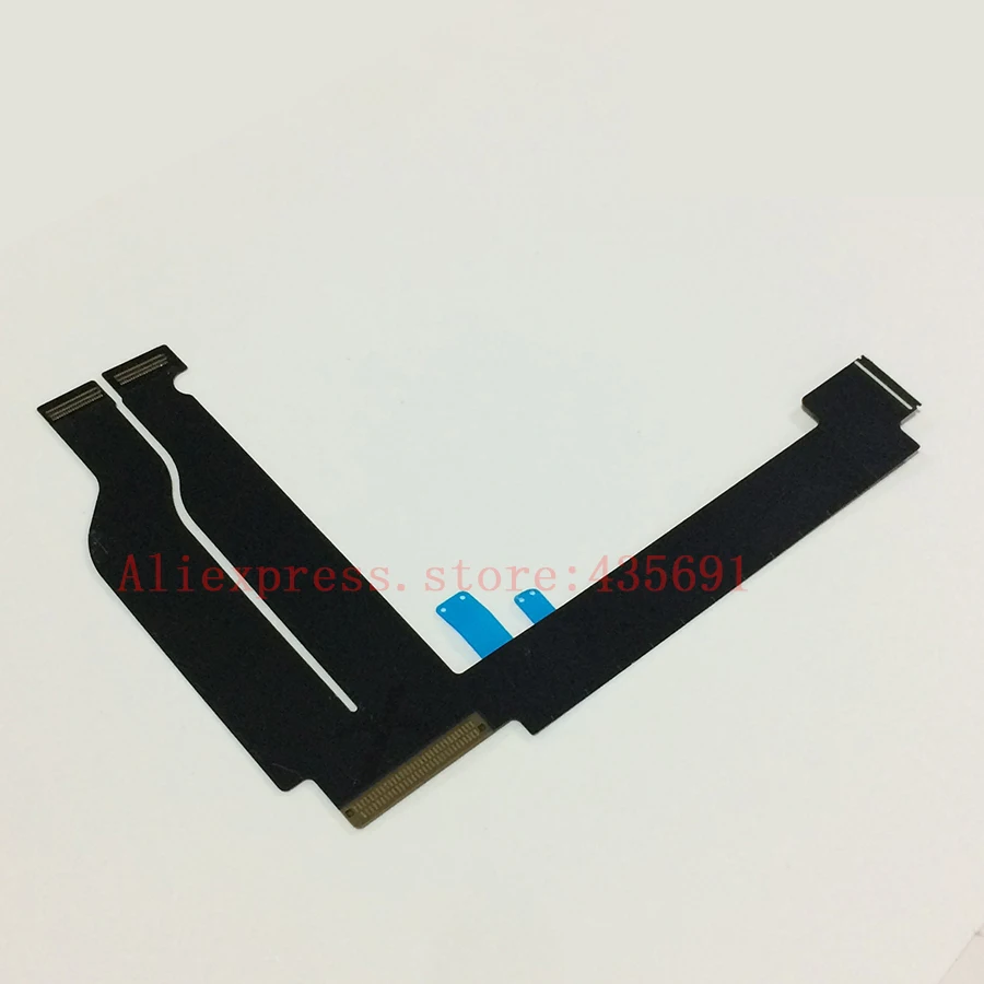 Original New Lcd Display Screen Connector Flex Ribbon Cable For Ipad ...
