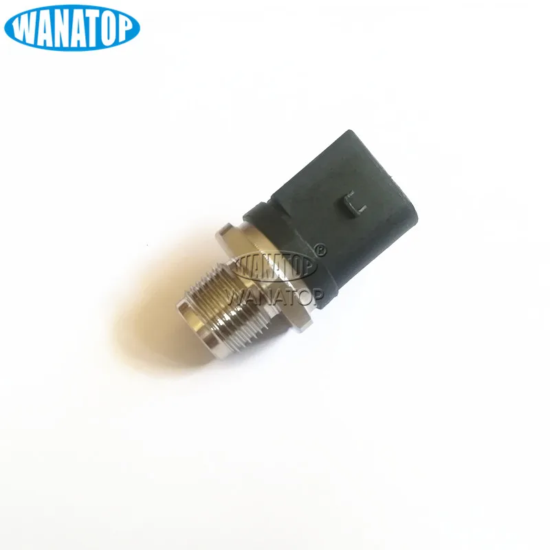 New-0281002942-0281002700-Injection-Pressure-Sensor-For-MB-0051535828 ...