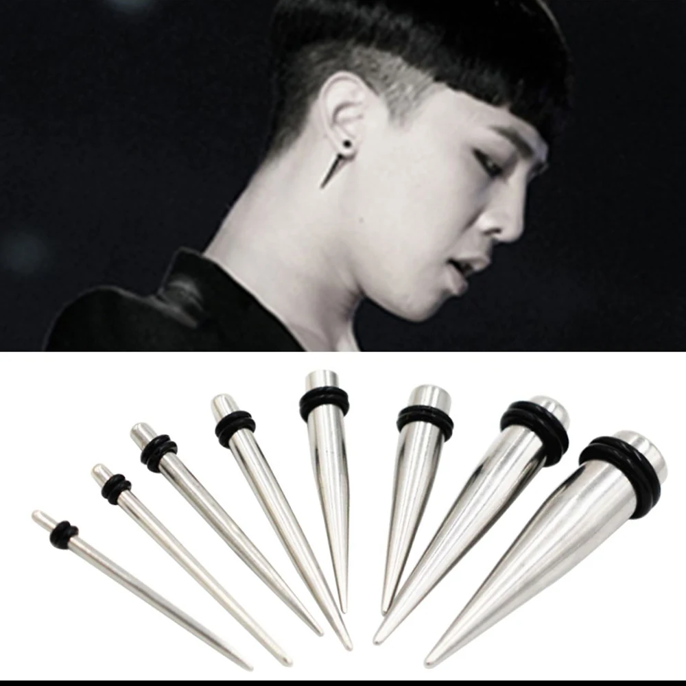 12g Tapers And Plugs