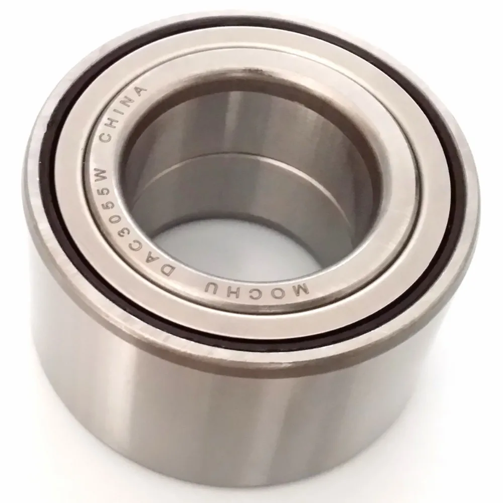 4pcs MOCHU DAC3055W DAC30550032 30x55x32 DAC3055 ATV UTV Car Bearing ...