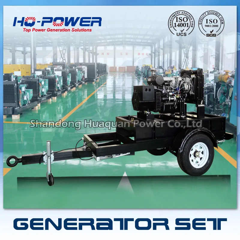 15kw generator fast delivery and free shipping on all orders