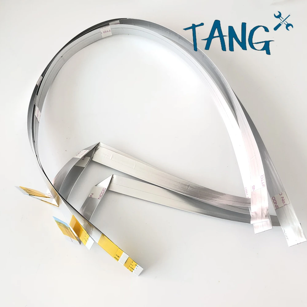 3pcs Scanner Scanning Head Flex Flat Cable For Xerox Workcentre 3119 ...