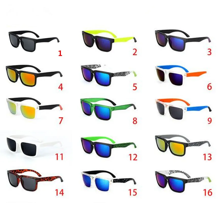 Gafas-de-sol-Vintage-KEN-BLOCK-para-hombre-y-mujer-lentes-de-dise-ador ...