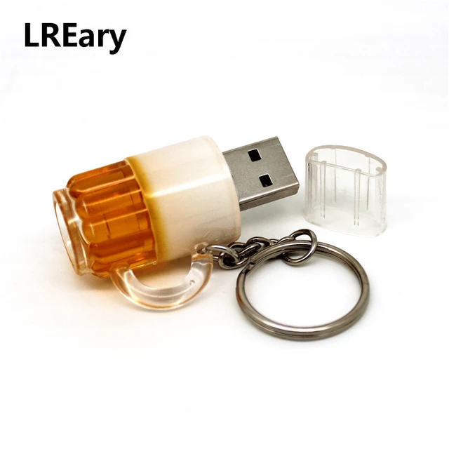 Really Cool Flash Drives