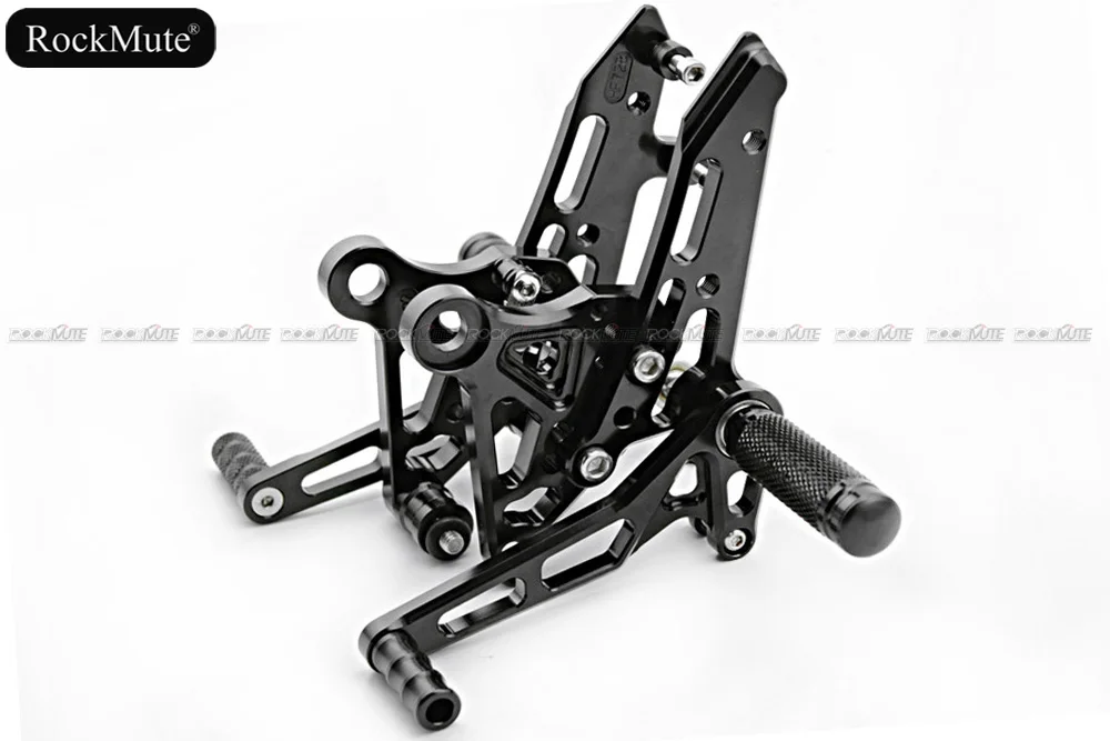 Motorcycle Rearsets For Honda Msx 125 Grom 2013 2014 2015 2016 2017 ...