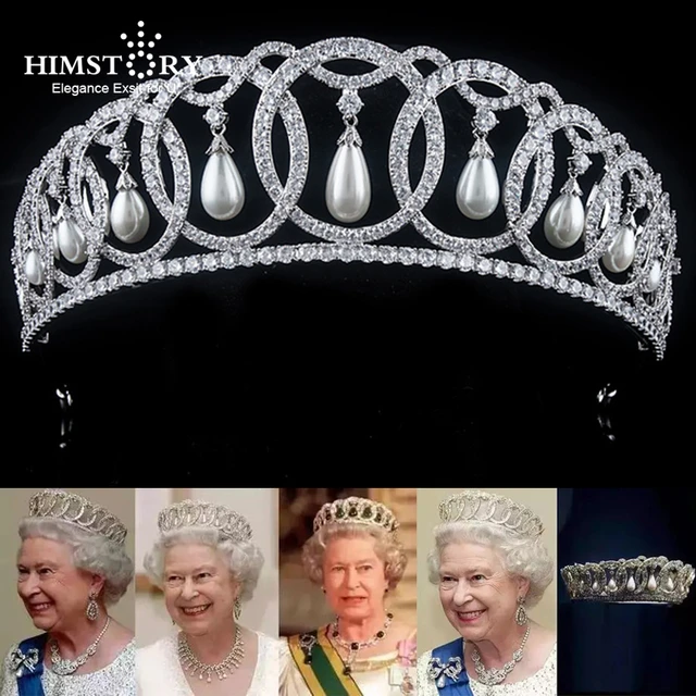 Real Princess Tiaras And Crowns