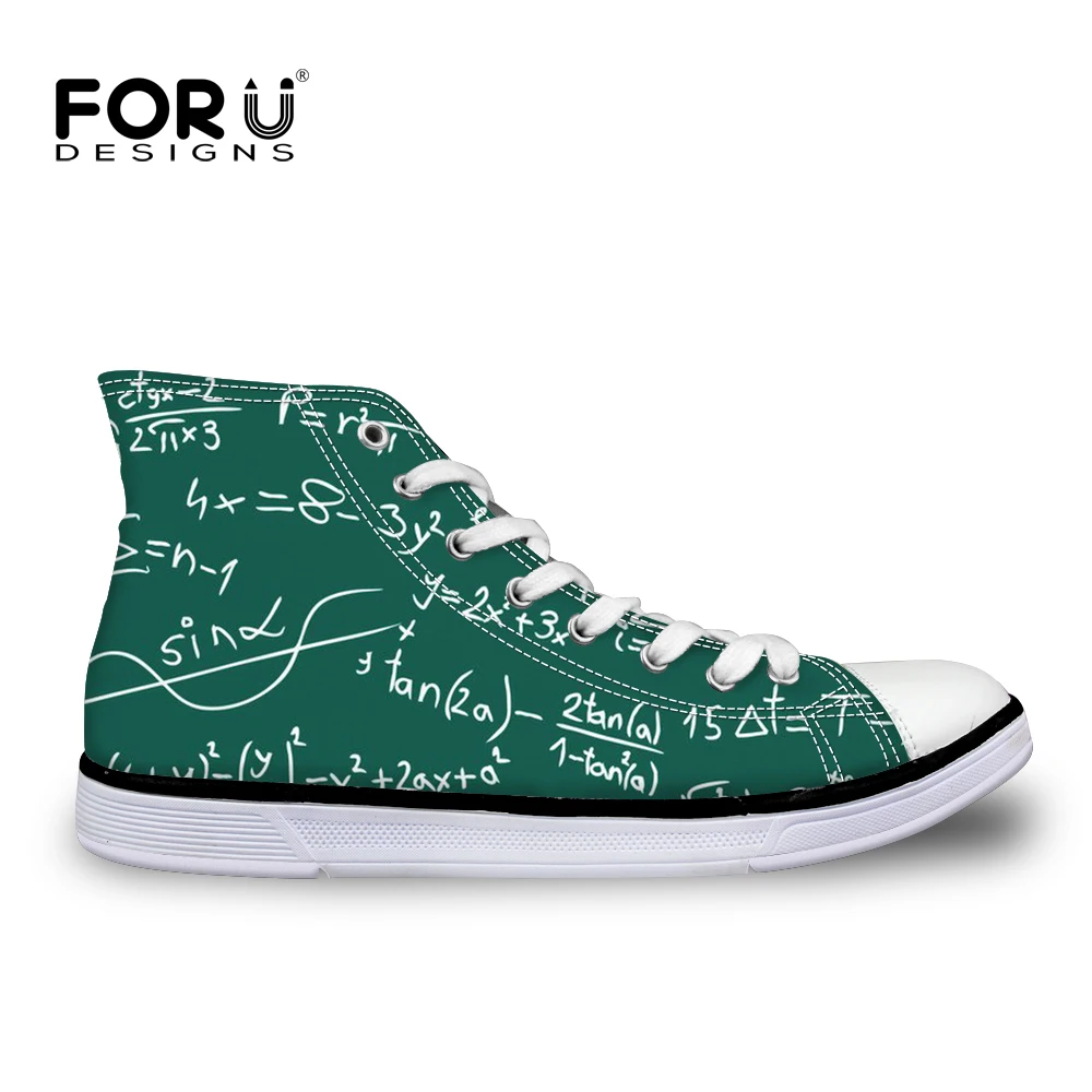 FORUDESIGNS Sneakers for Children Running Shoes Boys Girls Funny ...