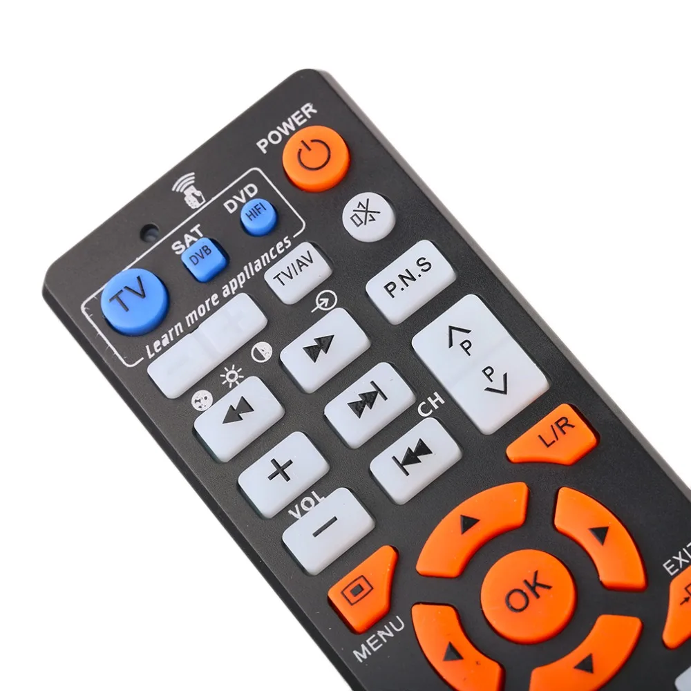התקני שלט רחוק Universal Smart Remote Control Controller With