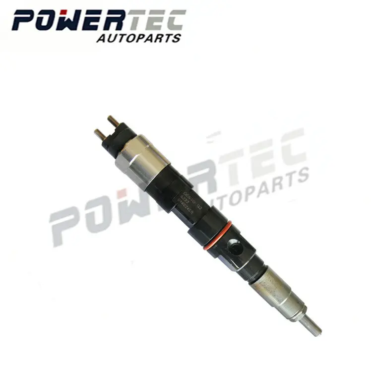 095000-6222 Diesel Fuel Injection For Dongfenf Xichai 6dl 4dl - High ...