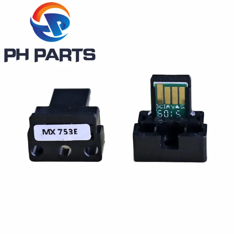 5setsX MX 31 MX31 Toner Chip para Sharp MX2601N MX3101N MX2600N MX3100N ...