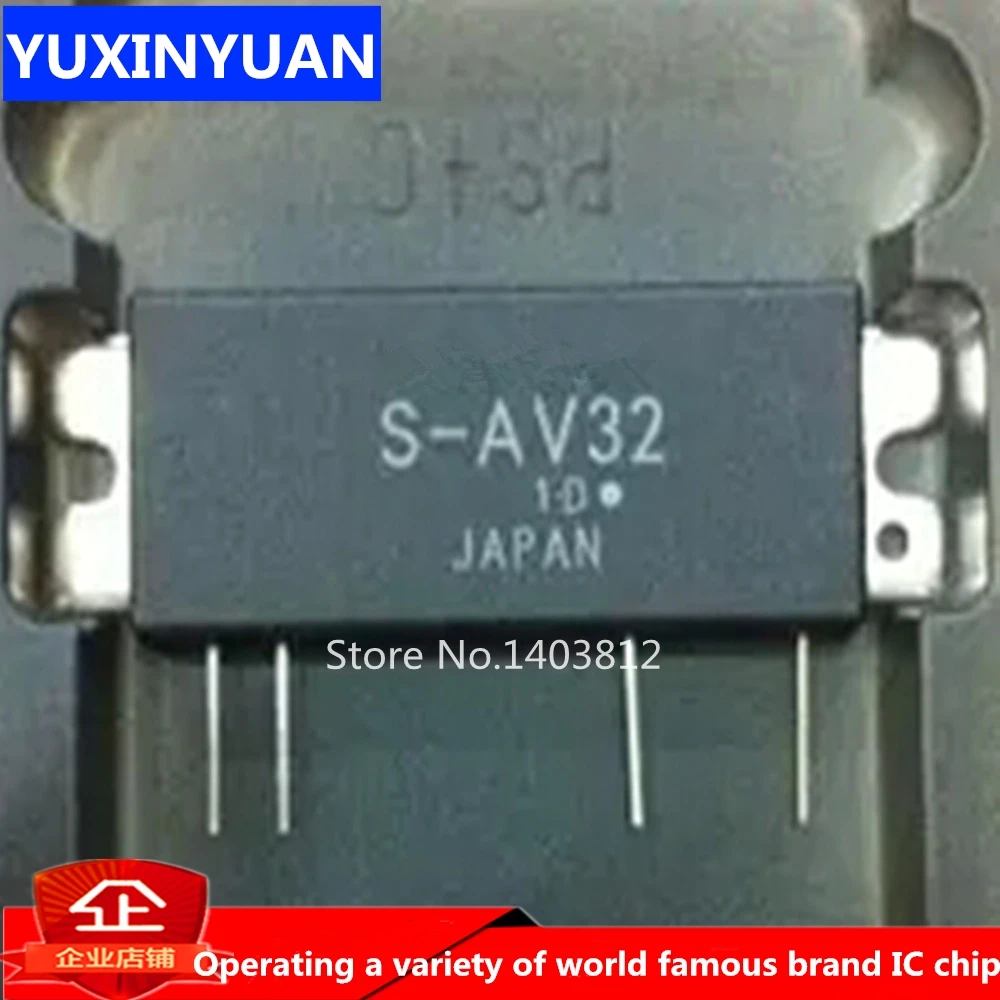S AV32 AV32|Relays| - AliExpress