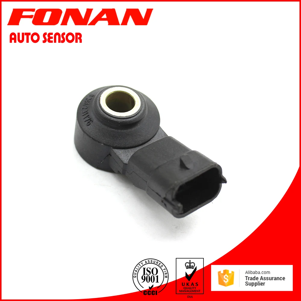 Fonan sensor de choque para abarth, alfa romeo, fiat lância, mitsubishi ...