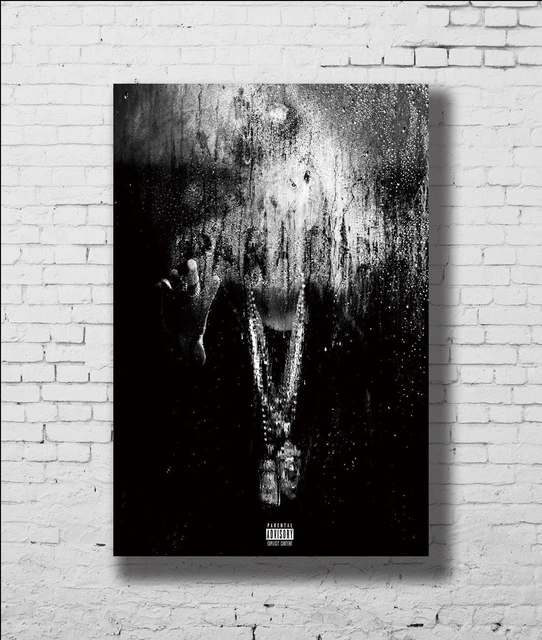 Big Sean Dark Paradise