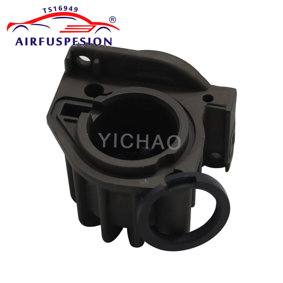 Air-Compressor-Pump-Cylinder-Head-Piston-Ring-For-BMW-E65-E66-X5-E53-2 ...