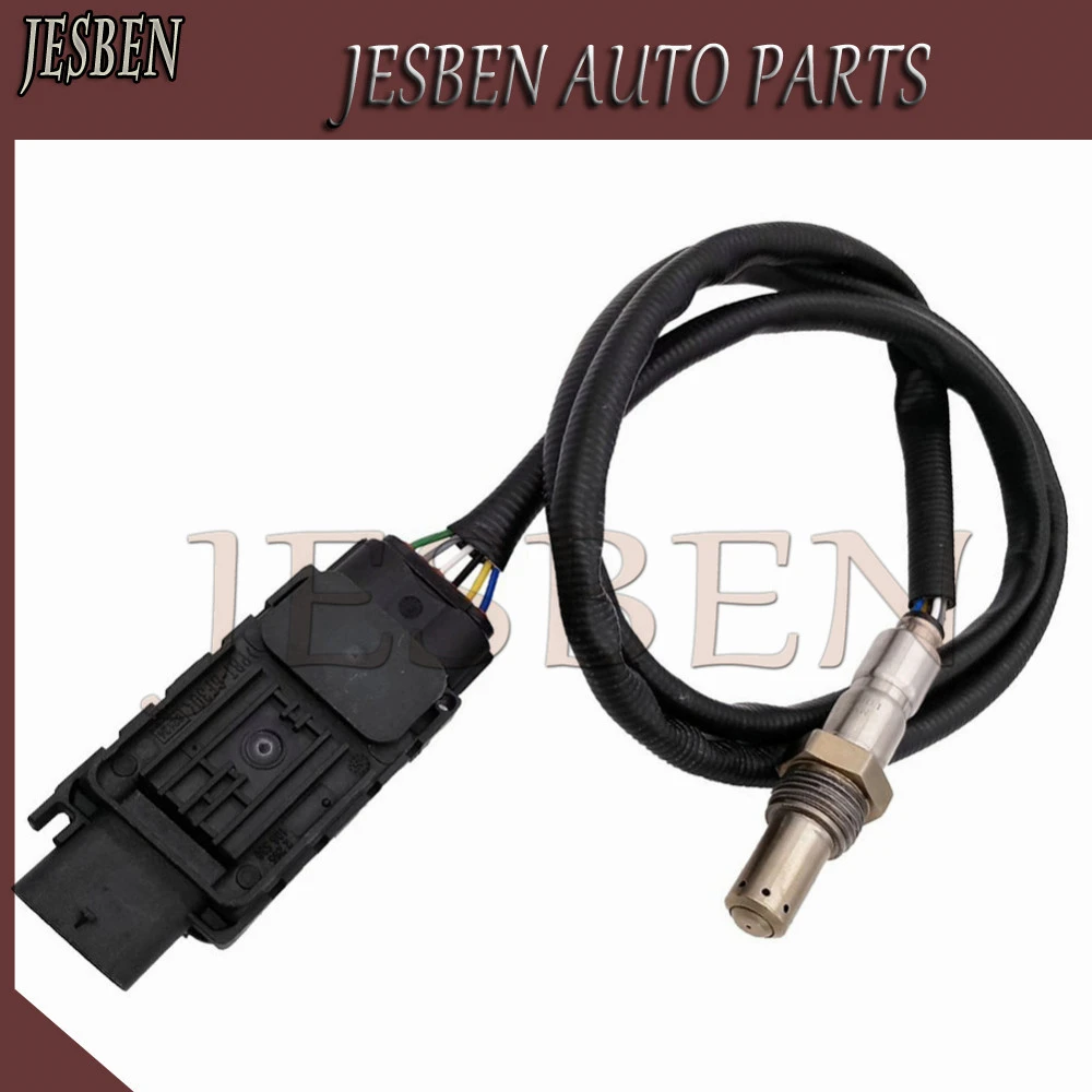 0281006556 NOX Sensor for BMW 730d xDrive G30 G31 G32 G11 G12 F20 F21 ...