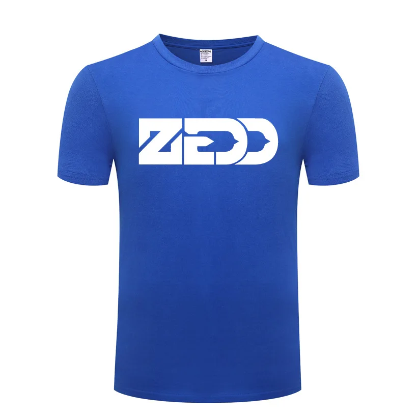 Zedd Logo