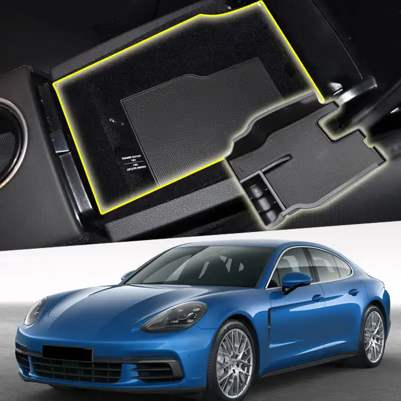 OEM #7PP943021 CANbus Led plaka numarası aydınlatma ışıkları Porsche ...