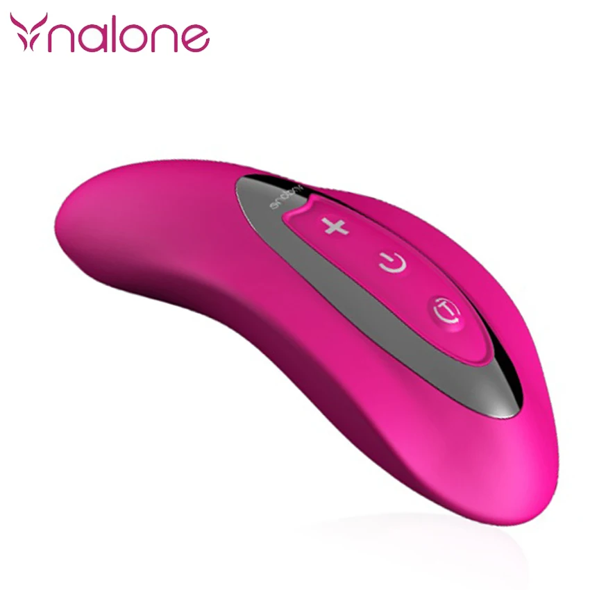 Nalone 7 Model Wireless Tongue Sex Toys Frequency Female Masturbation