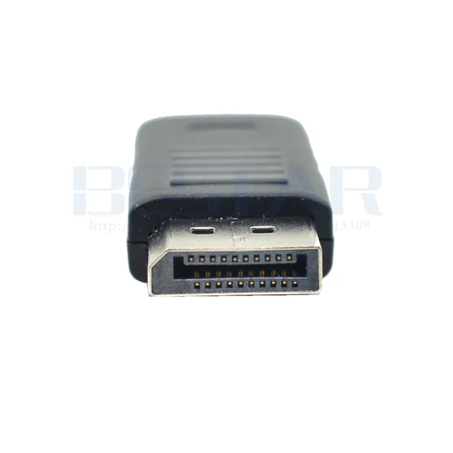 DP DisplayPort display emulator EDID emulator Plug ( fit Headless 2560× ...