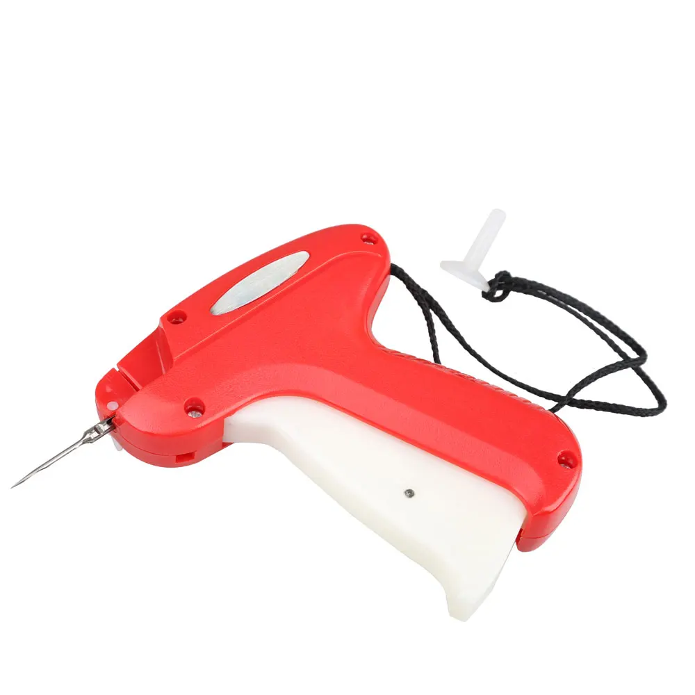 A3802B Price Label Tag Tagging Gun with 1000 3 inch Barbs + 1 Thin ...