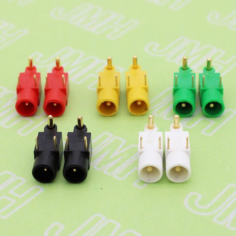 10pcs-Din1-5mm-socket-high-temperature-connector-for-DIN-1-5mm-plug-EEG ...