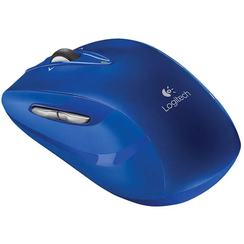 Logitech M546 Wireless Gaming Mouse Gamer Mice Original Mause ...