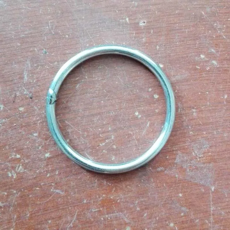 M10*100 304 round steel rings,ring metals|ring metal|metal ringring ...
