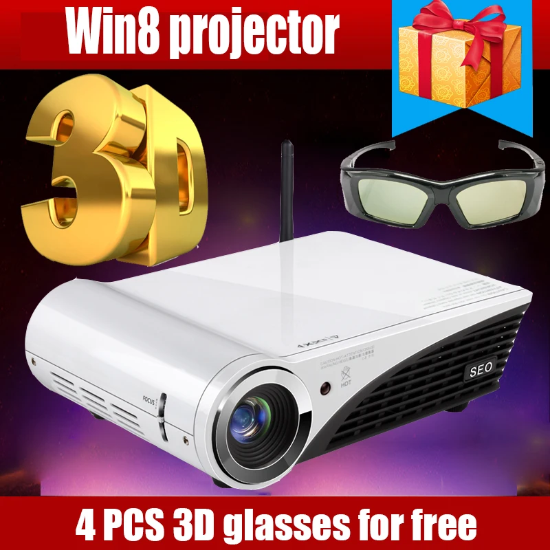 Best portable projector with airplay - signalstorm