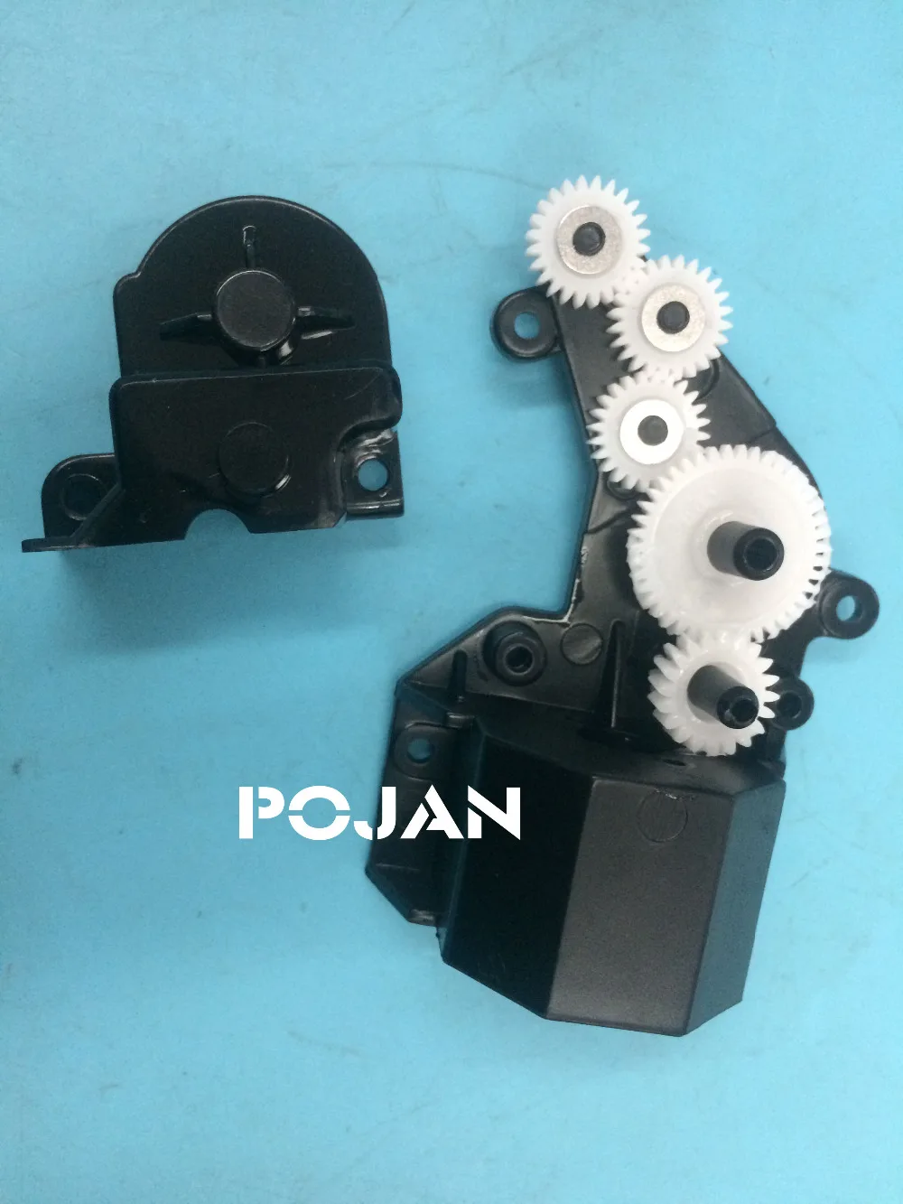 Передач комплект Q6718-67017 звезда колеса мотор шестерни Designjet ...