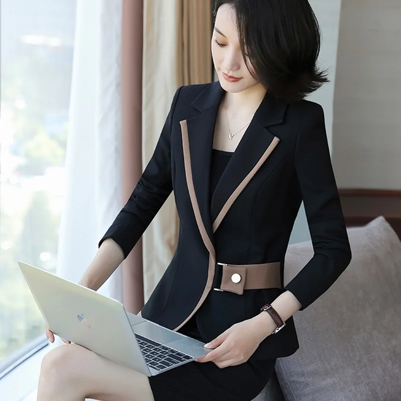 Womens Interview Suit