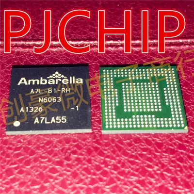 Envío gratuito A7L B1 RH A7LA55 BGA|Chips de rendimiento| - AliExpress